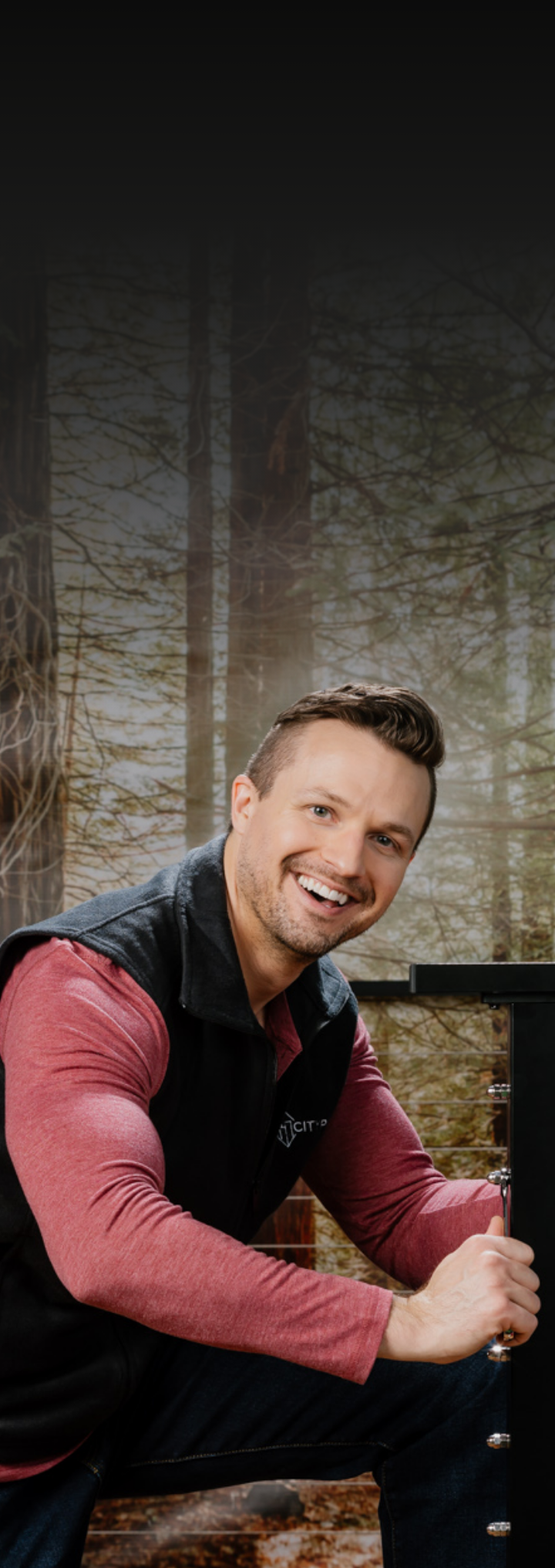 CityPost | Cable Railing For Do-It-Yourselfers – CityPost Cable Railing