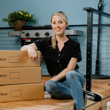 CityPost | Cable Railing For Do-It-Yourselfers – CityPost Cable Railing