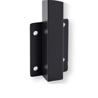 CityPost Deck Railing Segment – CityPost Cable Railing