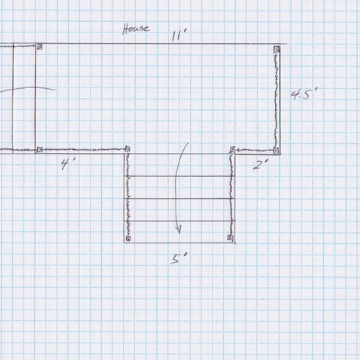 CityPost | Cable Railing For Do-It-Yourselfers – CityPost Cable Railing