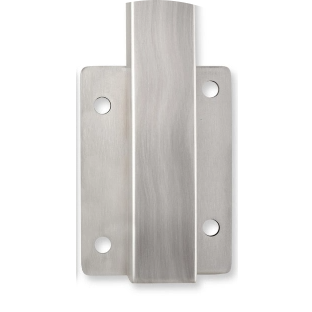 CityPost Deck Railing Segment – CityPost Cable Railing