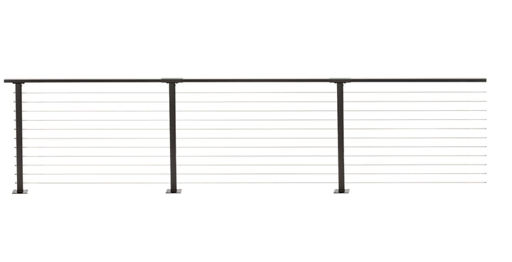 Cable Railing – CityPost Cable Railing