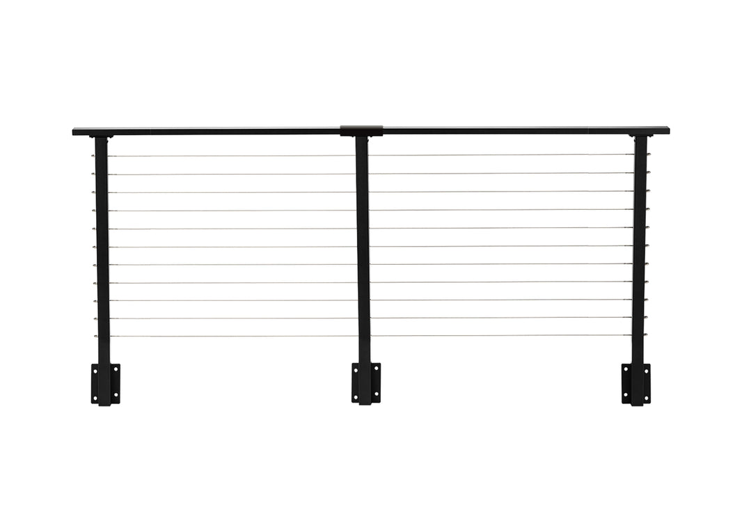 Cable Railing – CityPost Cable Railing